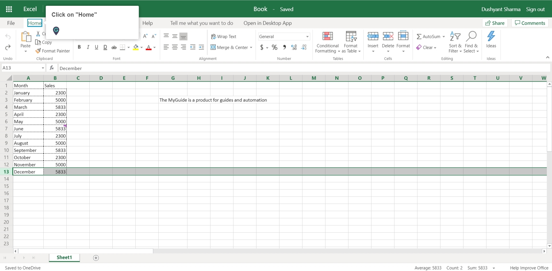 How To Adjust Row Height In MS Excel Online A Guide By MyGuide