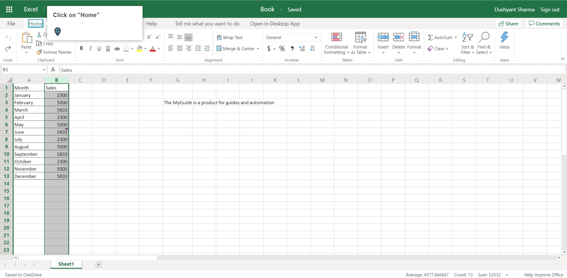 How To Adjust Column Width In MS Excel Online A Guide By MyGuide