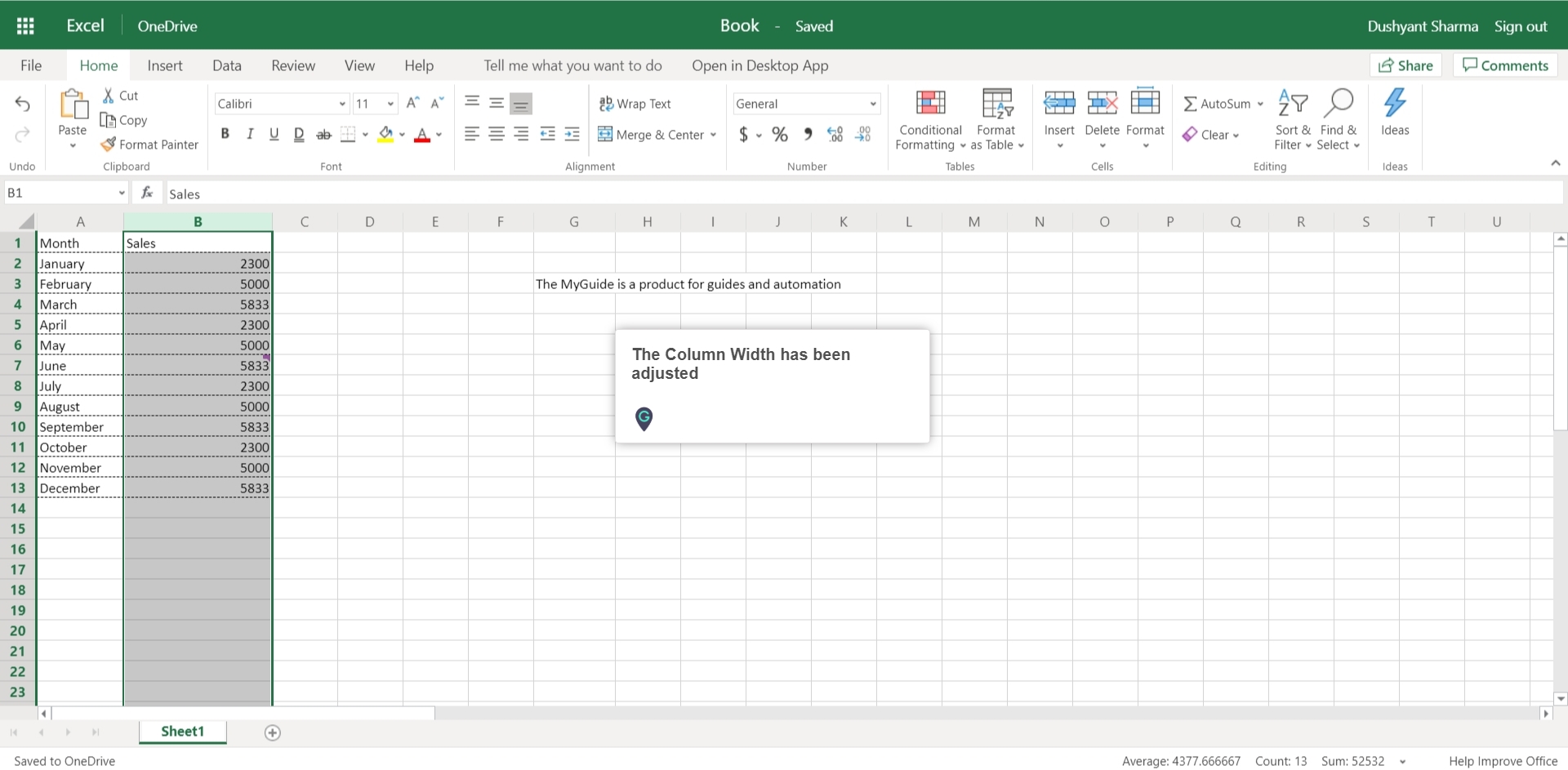 How To Adjust Column Width In MS Excel Online A Guide By MyGuide how-to-adjust-column-width-in-ms-excel-online-a-guide-by-myguide