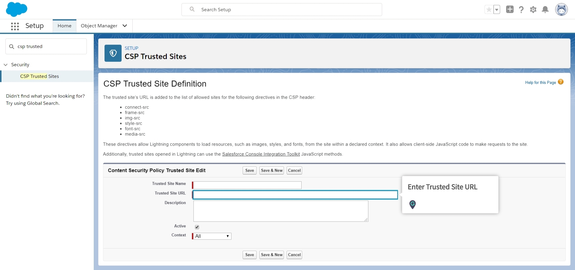 how-to-add-csp-trusted-sites-in-salesforce-lightning-a-guide-by-myguide