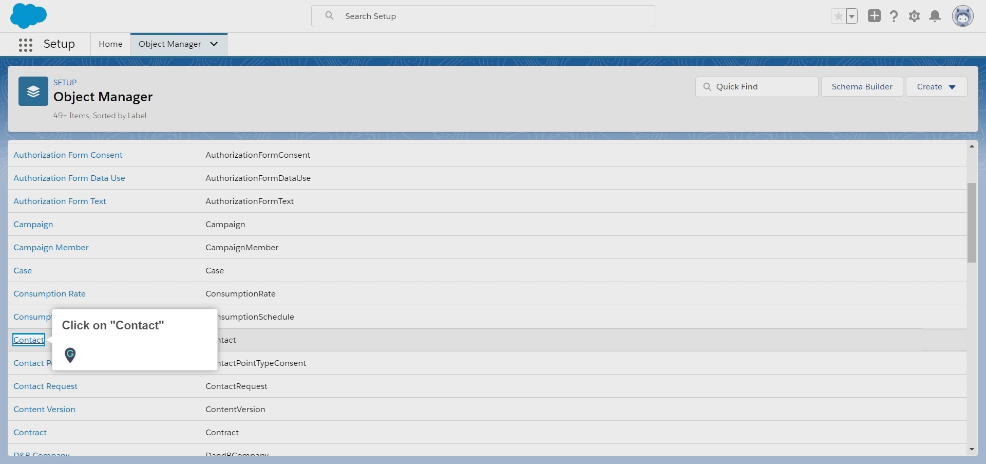 How To Assign The Compact Layout To Users In Salesforce Lightning A