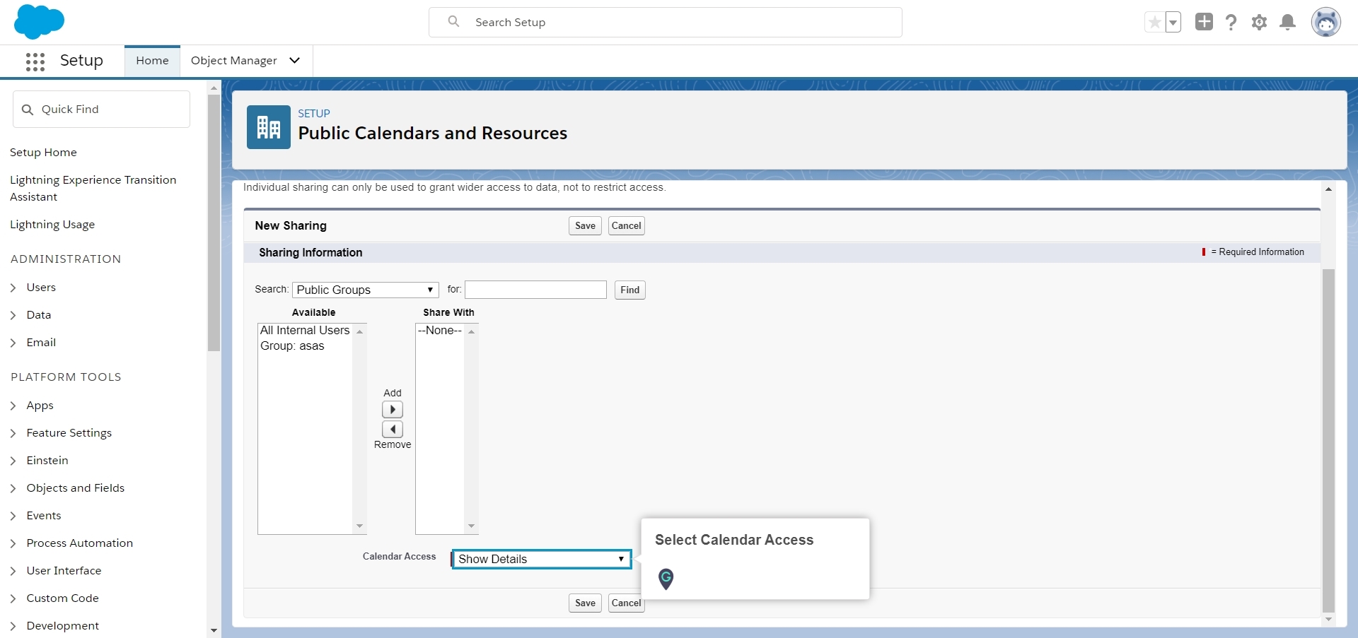 How To Setup Public Calendar In Salesforce Lightning A Guide By MyGuide how-to-setup-public-calendar-in-salesforce-lightning-a-guide-by-myguide