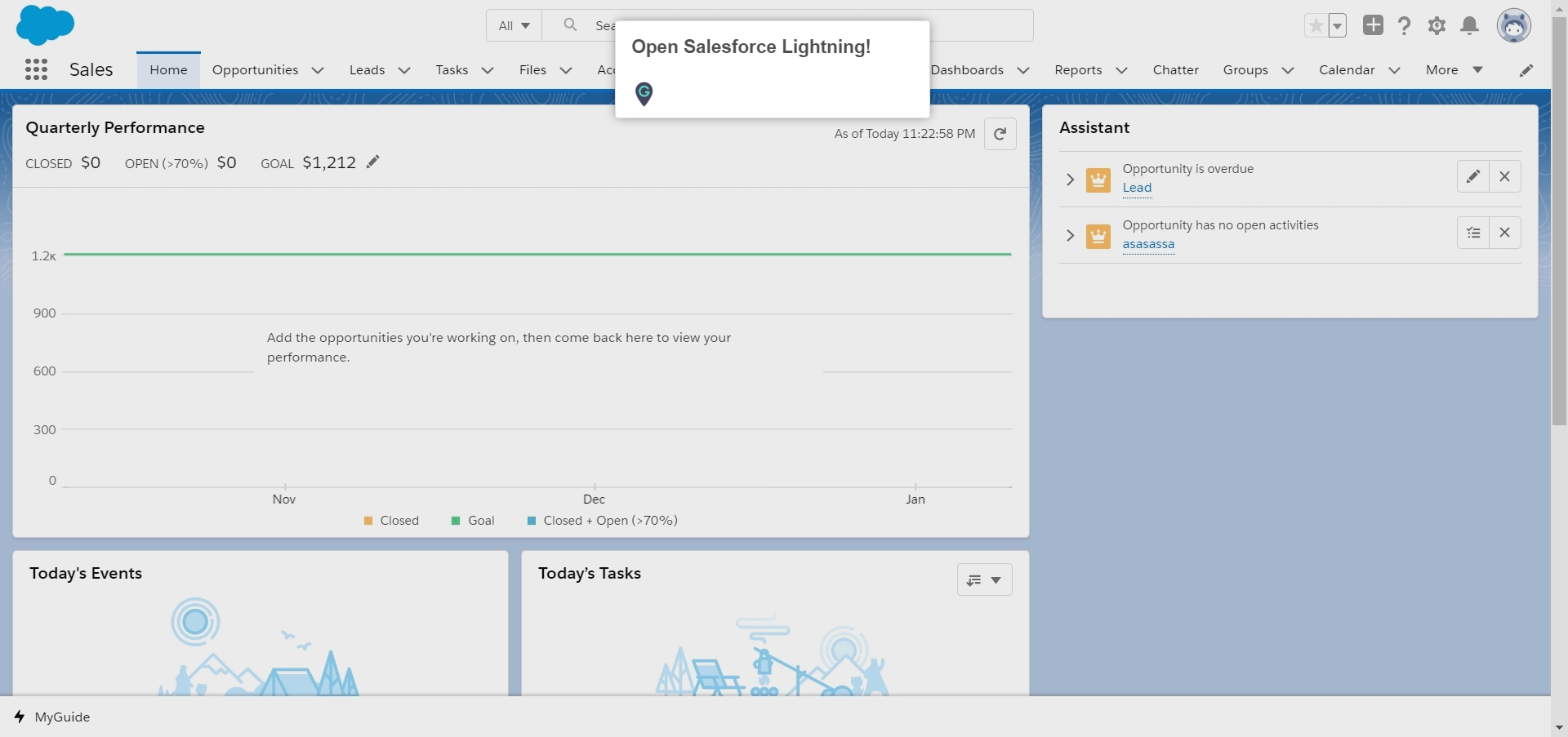 How To Create A Subdomain Inside My Domain In Salesforce Lightning A Guide By Myguide