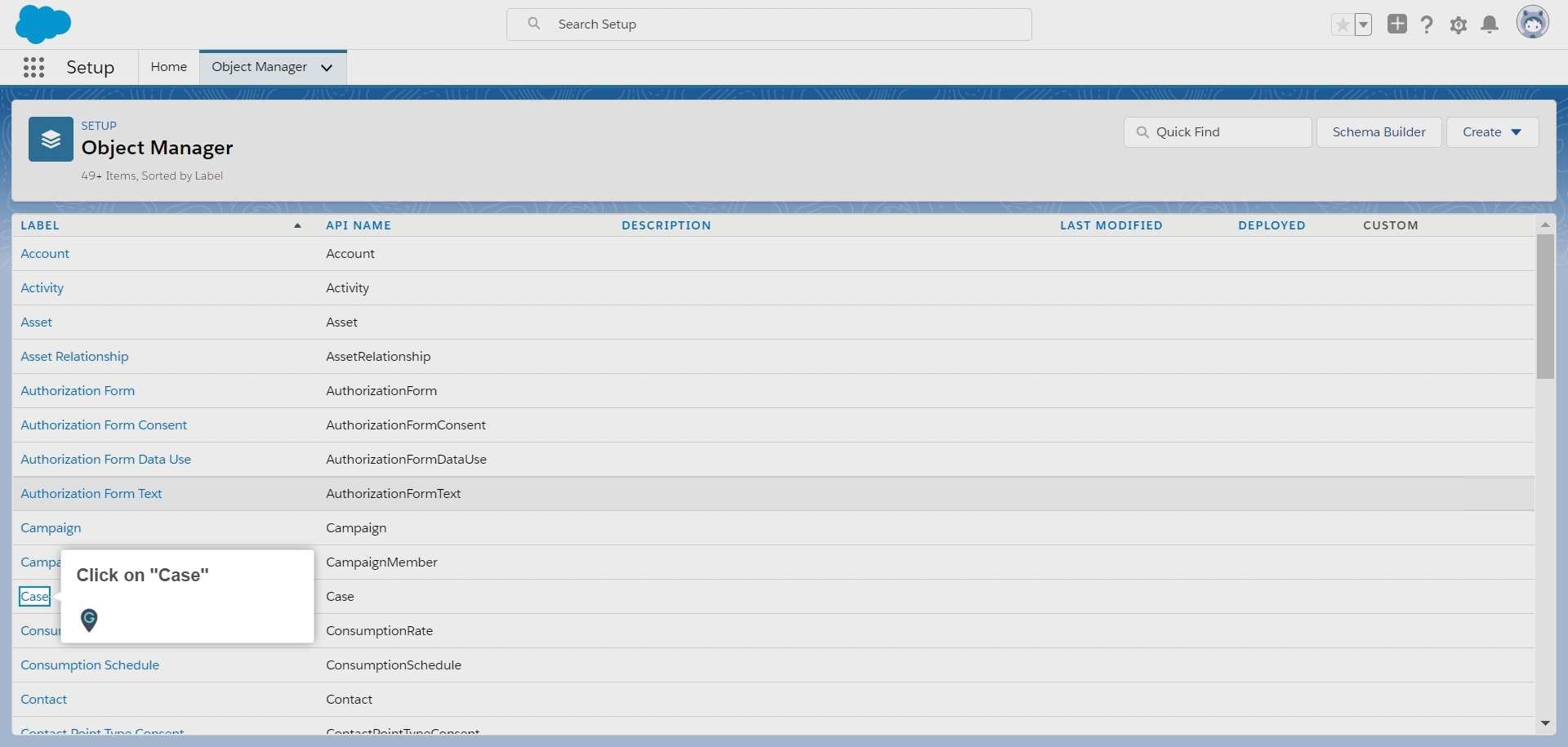 How To Customize Highlights Panel In Case Page Layout In Salesforce