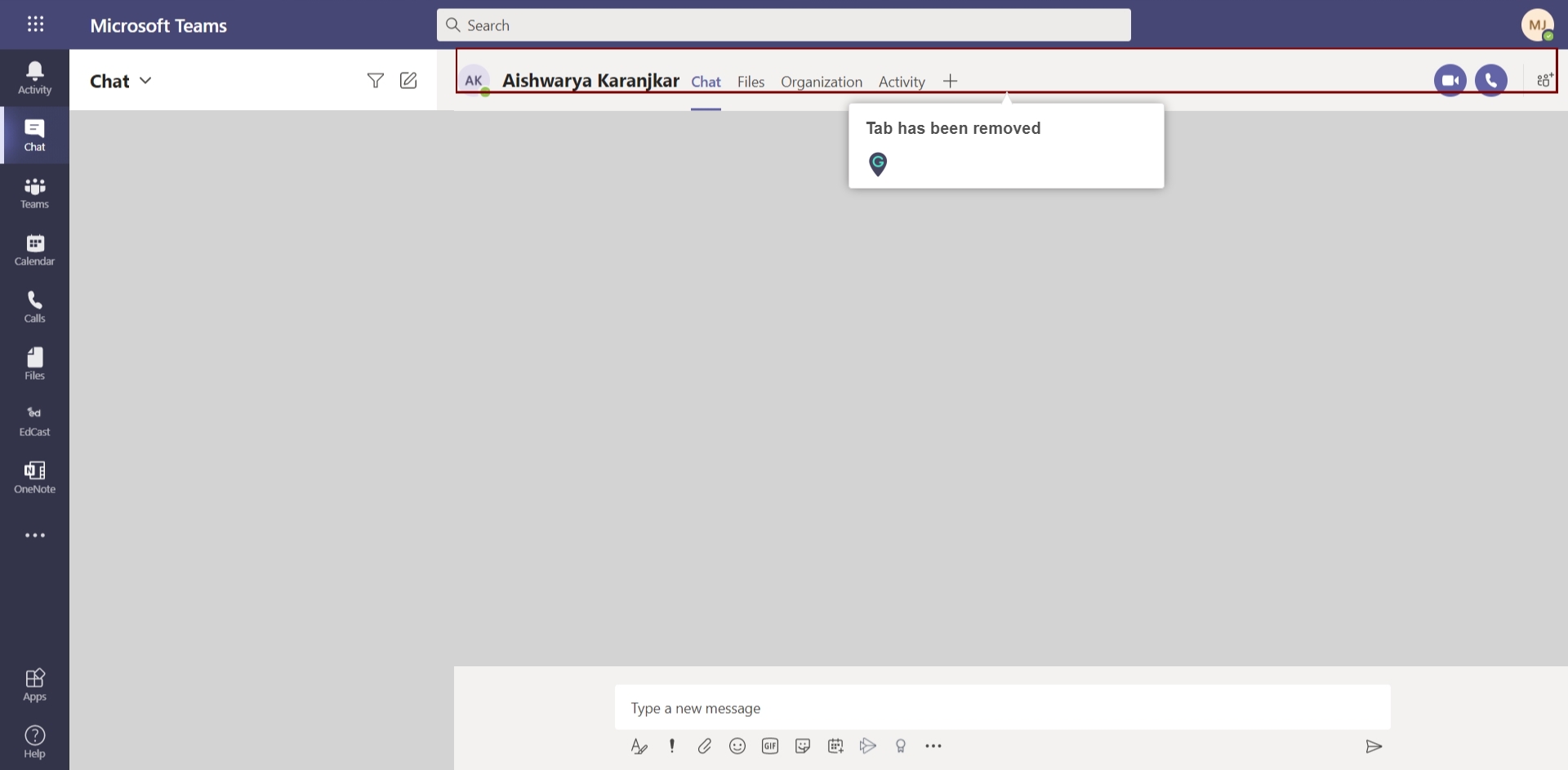 How To Add And Remove Tab From A Chat A Guide By MyGuide how-to-add-and-remove-tab-from-a-chat-a-guide-by-myguide